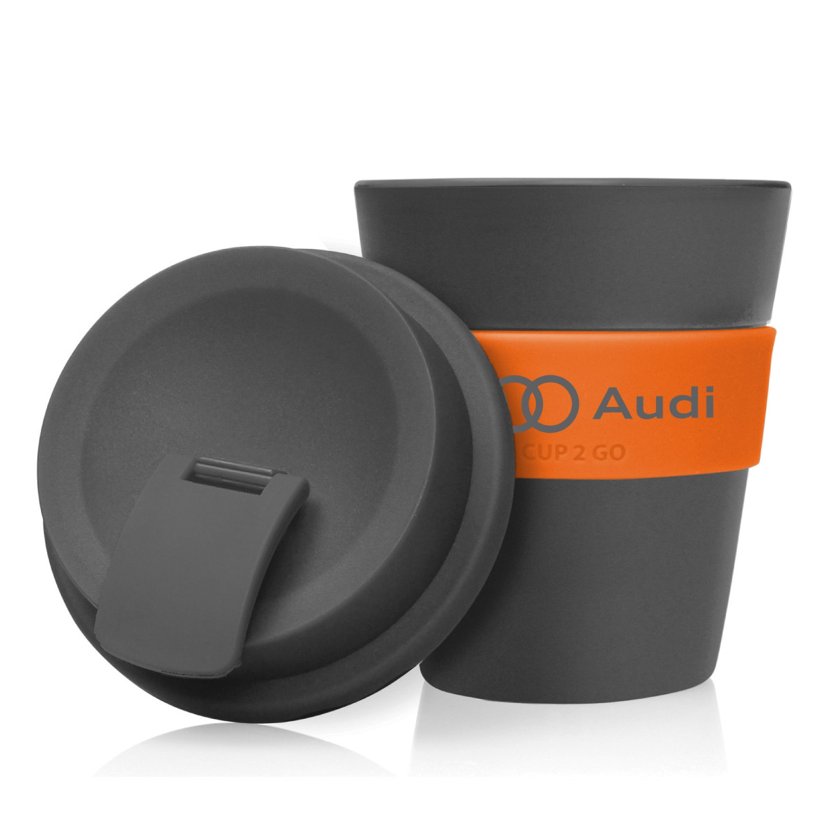 Promotional Flip Top Cup 2 Go | Promotion Products