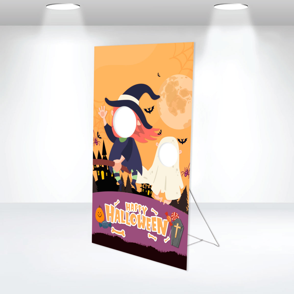 Promotional Foam Board Custom Shape Cutouts | Promotion Products