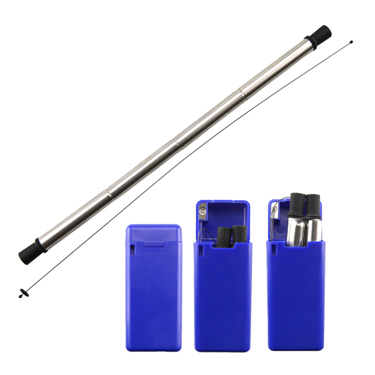 Promotional Foldable Metal Straws | Promotion Products