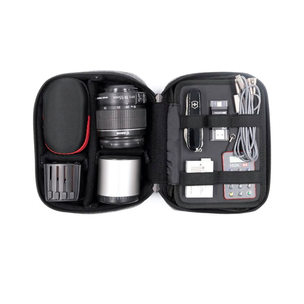 Promotional Folio Pro Accessory Packs | Promotion Products