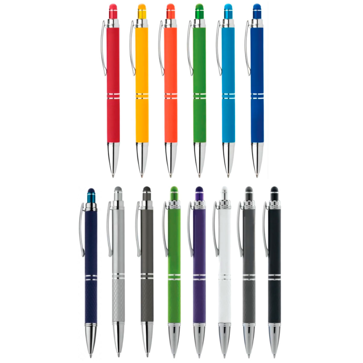 Promotional Form Stylus Pens | Promotion Products