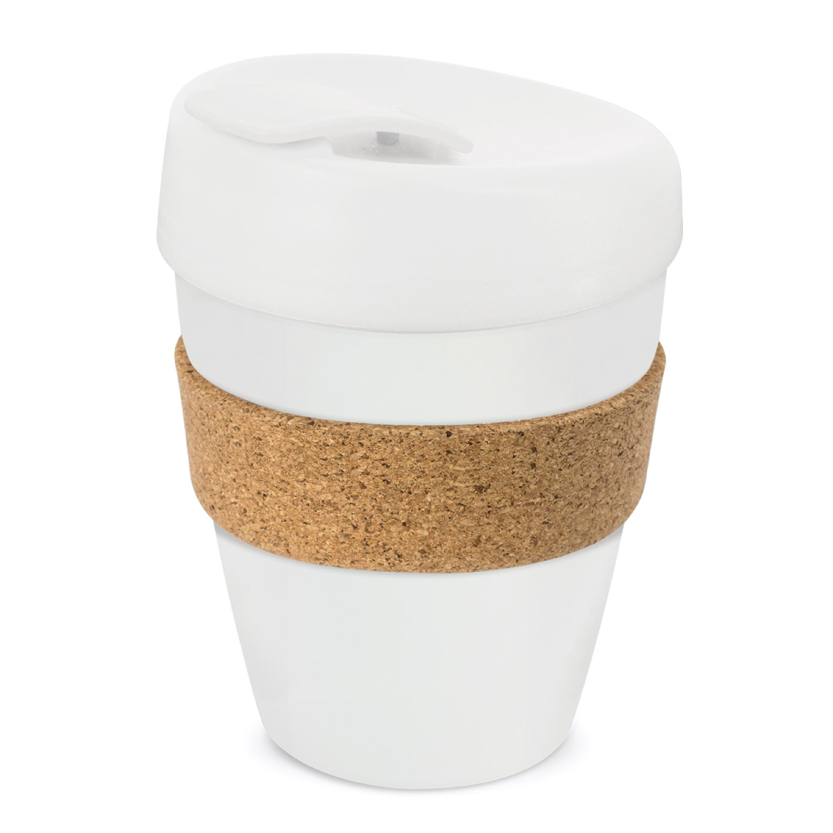 Promotional Forrest Cork Cups: Branded Online | Promotion Products