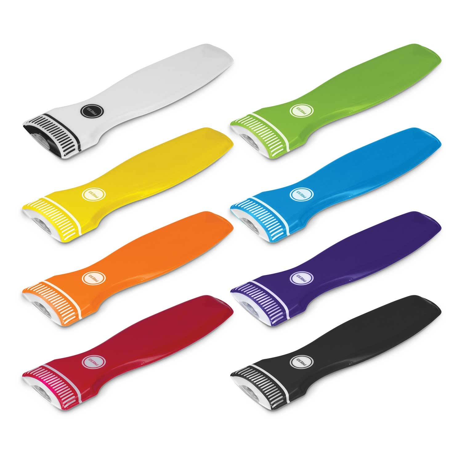 Promotional Fridge Magnet Torches: Branded Online | Promotion Products