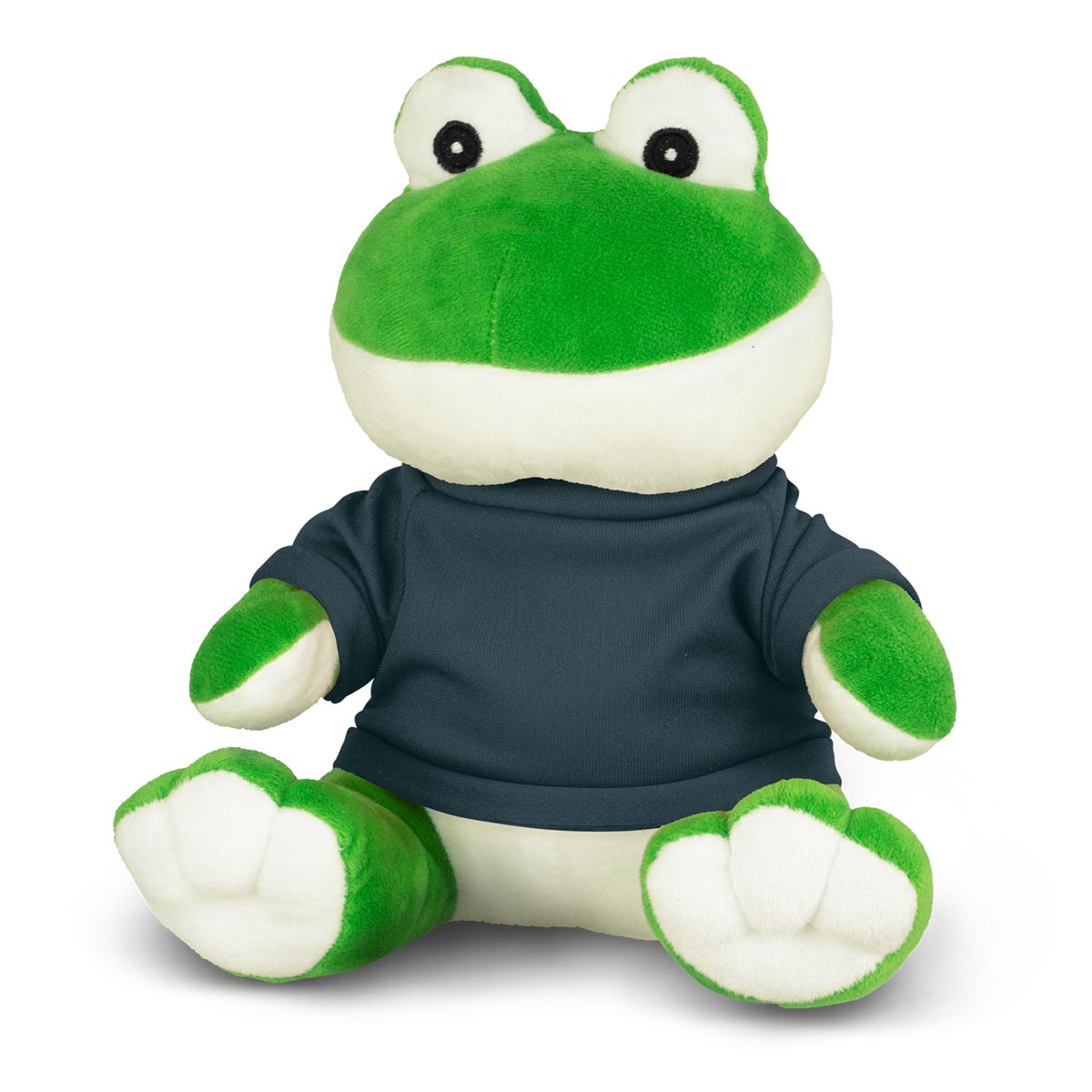 Promotional Frog Plush Toys | Promotion Products