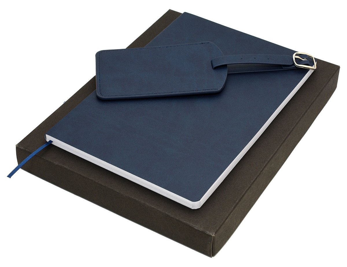 Promotional Travel Journal Gift Sets | Promotion Products