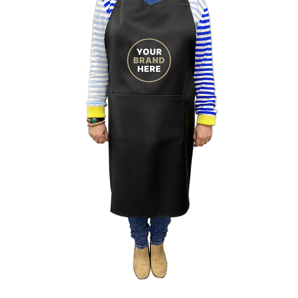Promotional Full Length Chefs Aprons | Promotion Products