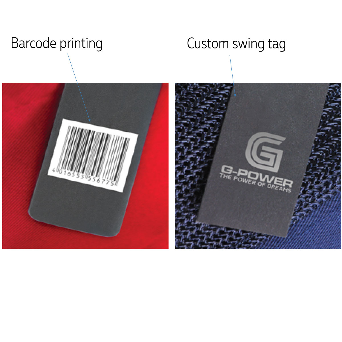 Fully Custom Caps - Factory Direct | Promotion Products