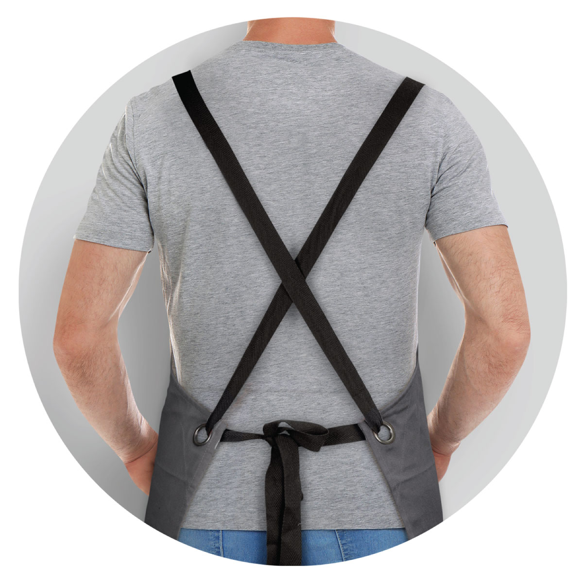 Promotional Gastronomy Bib Aprons | Promotion Products