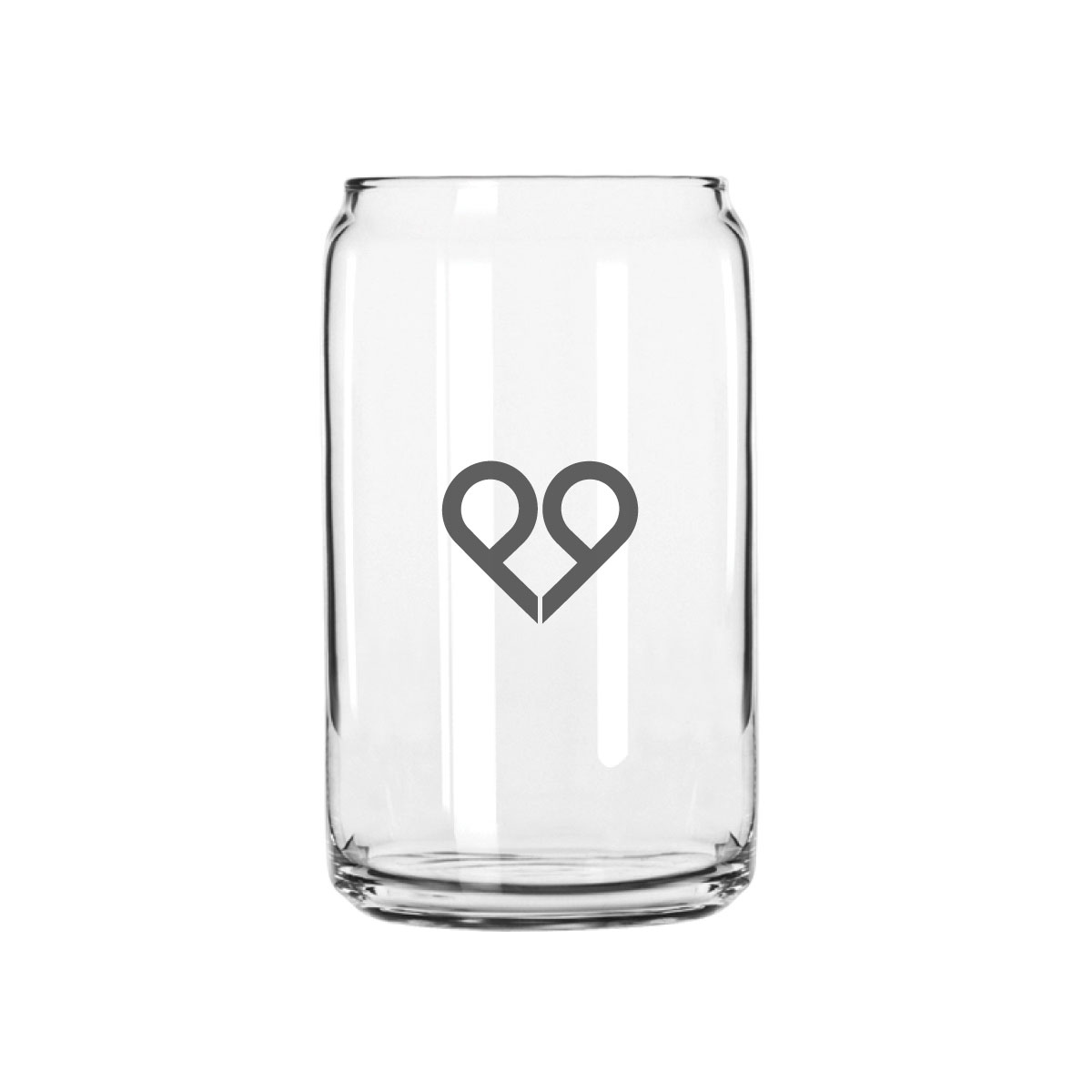 Promotional Glass Cans 473mL | Promotion Products
