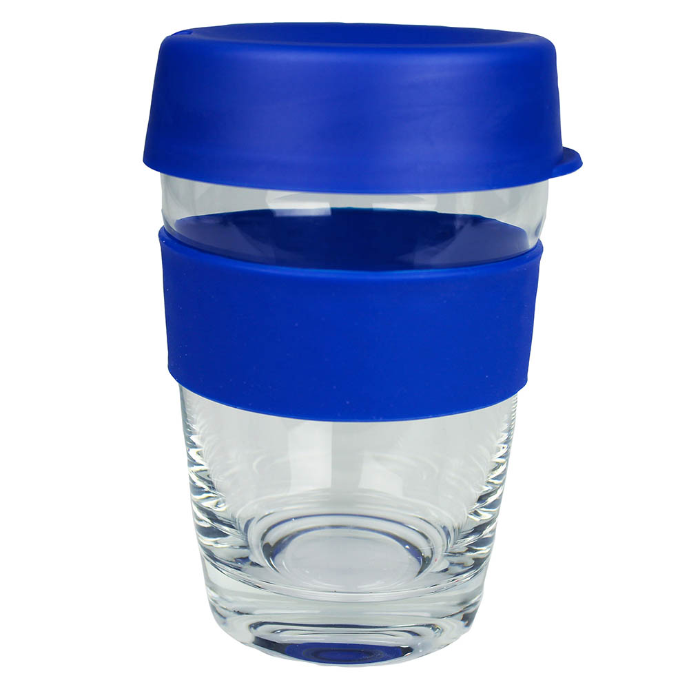 Promotional Glass Carry Cups | Promotion Products