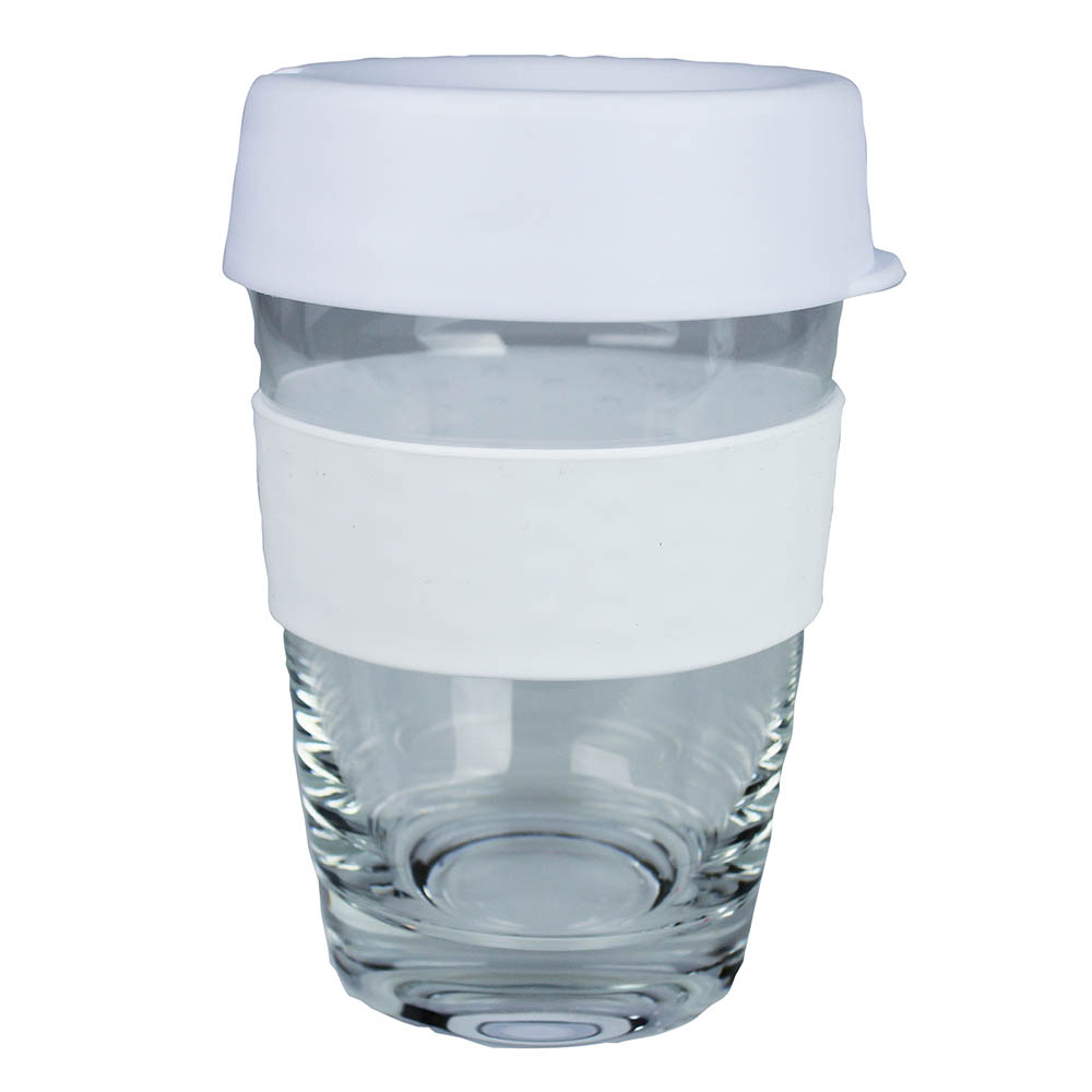 Promotional Glass Carry Cups | Promotion Products