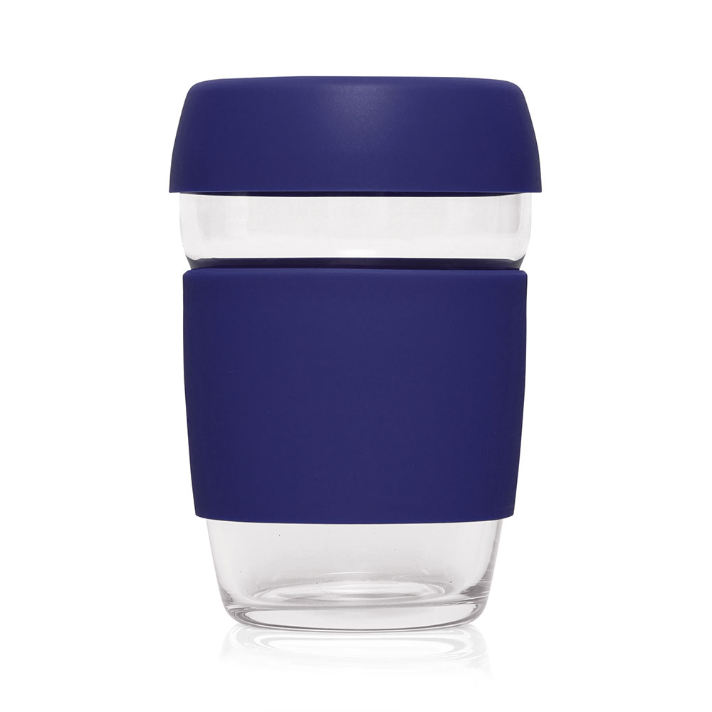 Promotional Glass Cup 2 Go | Promotion Products