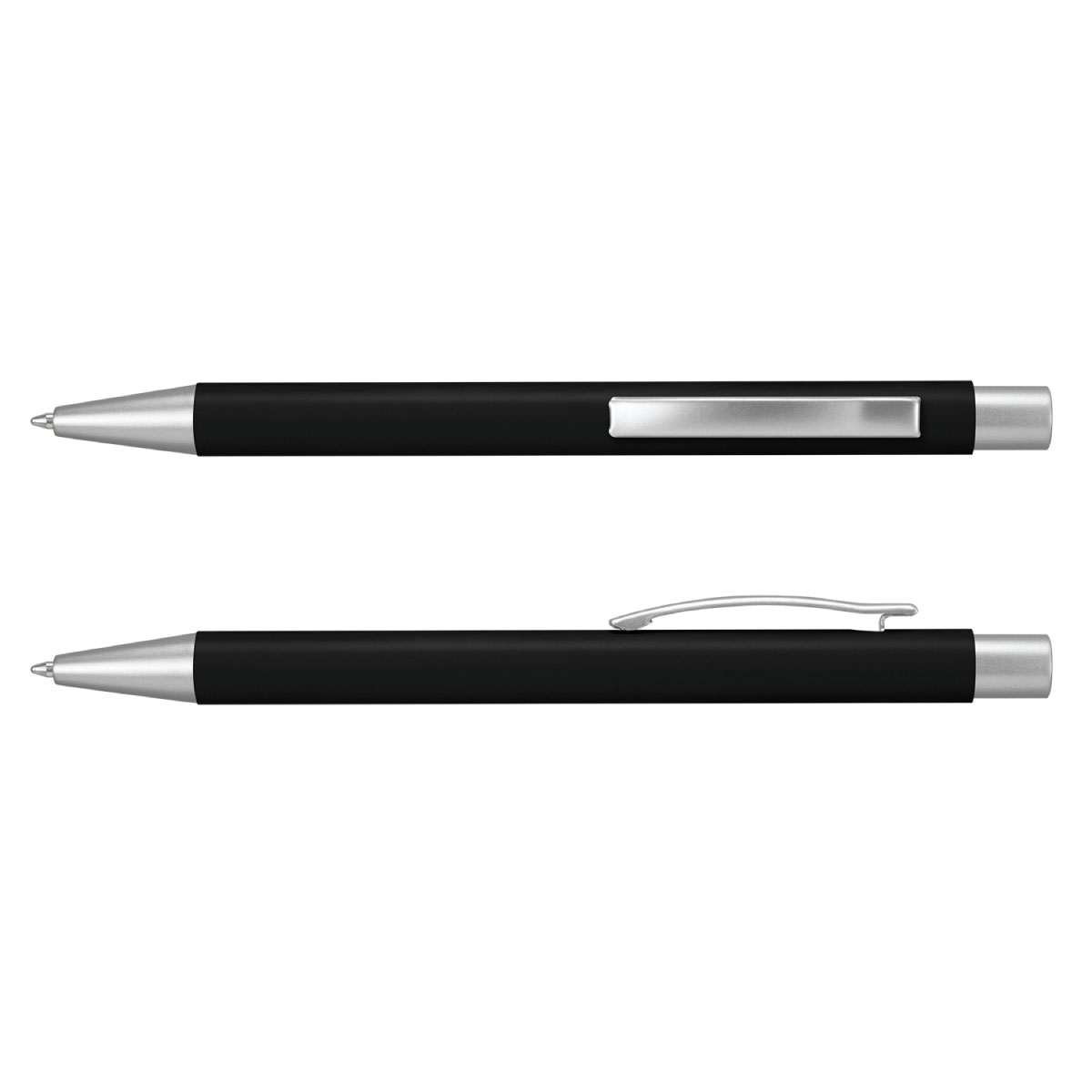Promotional Glide Recycled Aluminium Pens | Promotion Products