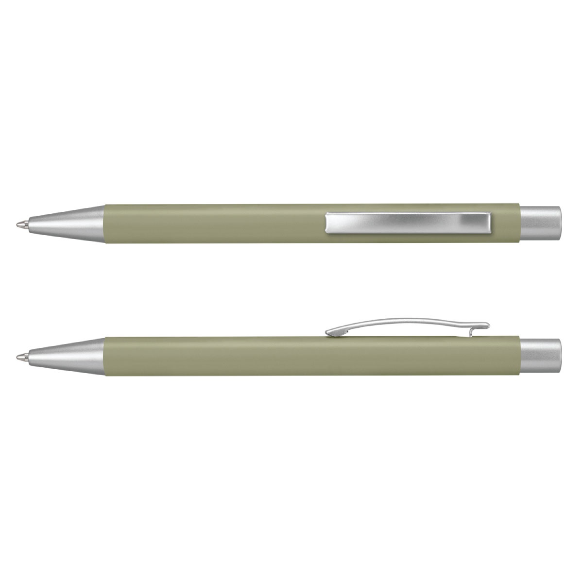 Promotional Glide Recycled Aluminium Pens | Promotion Products