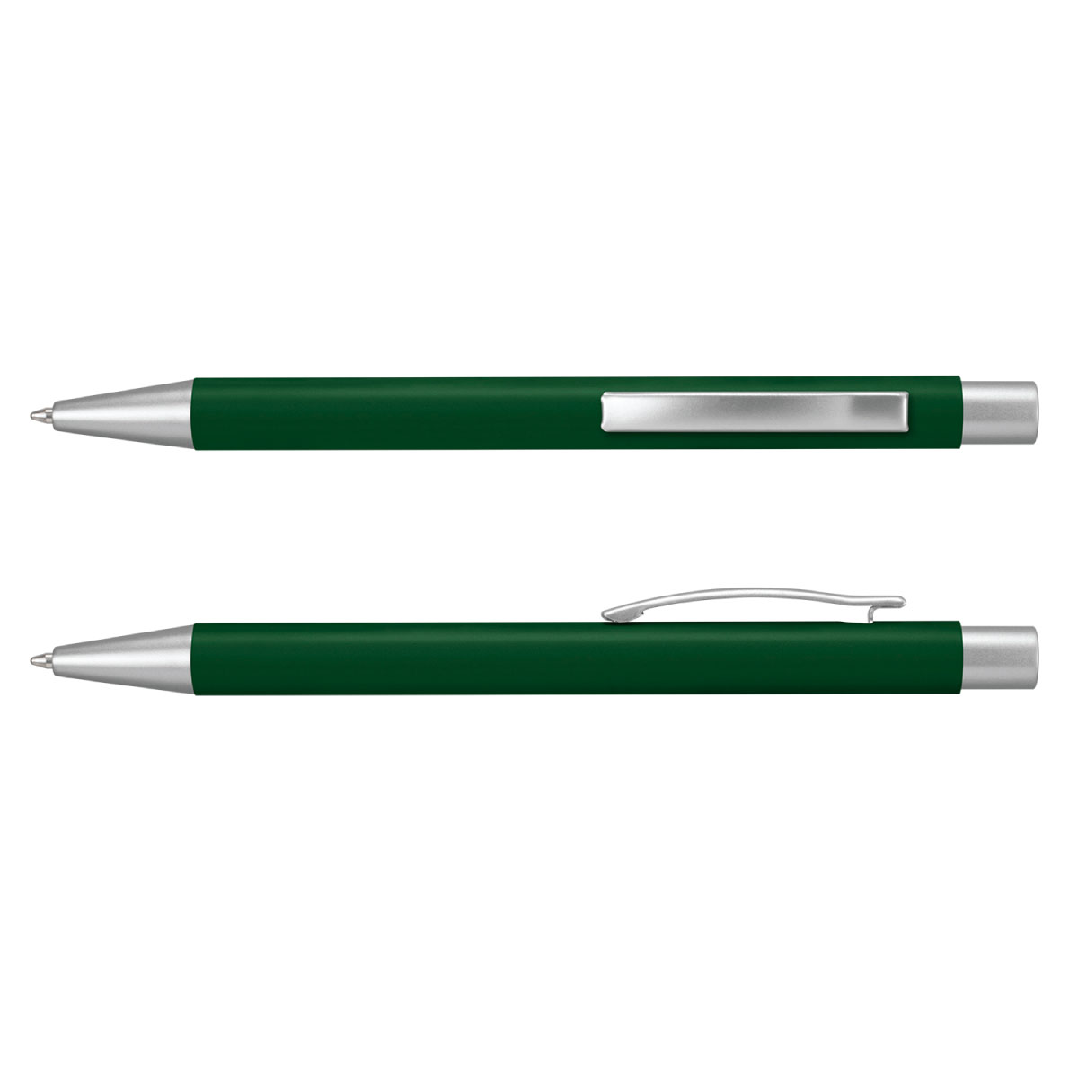 Promotional Glide Recycled Aluminium Pens | Promotion Products