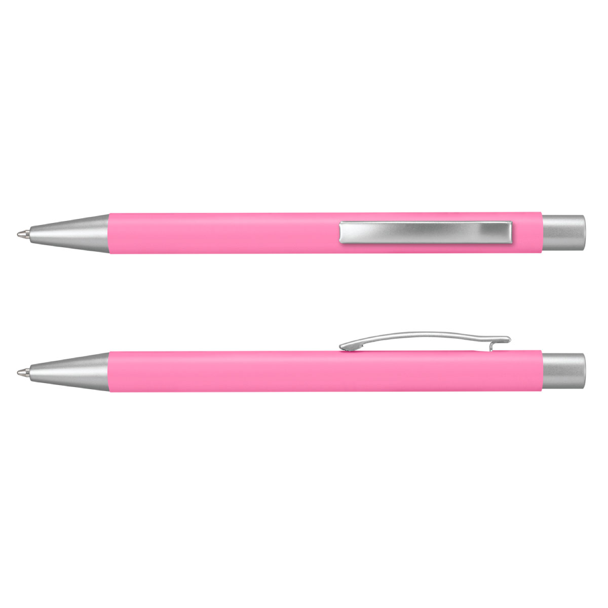 Promotional Glide Recycled Aluminium Pens | Promotion Products