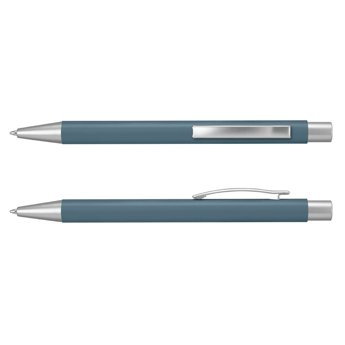 Promotional Glide Recycled Aluminium Pens | Promotion Products