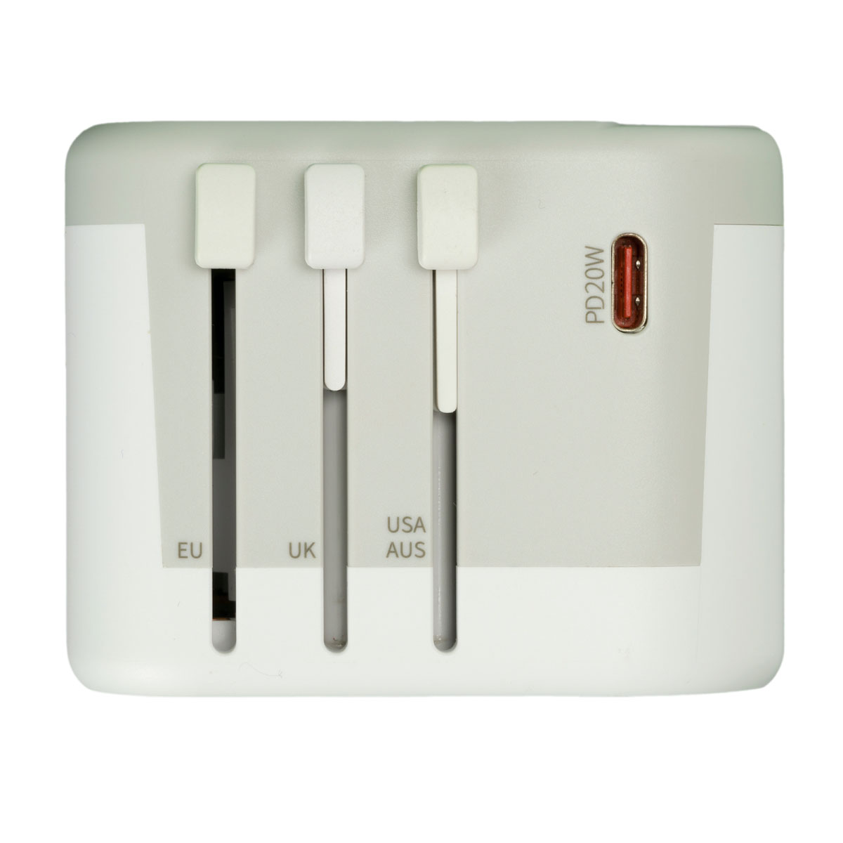 Promotional Go Travel Adapters | Promotion Products