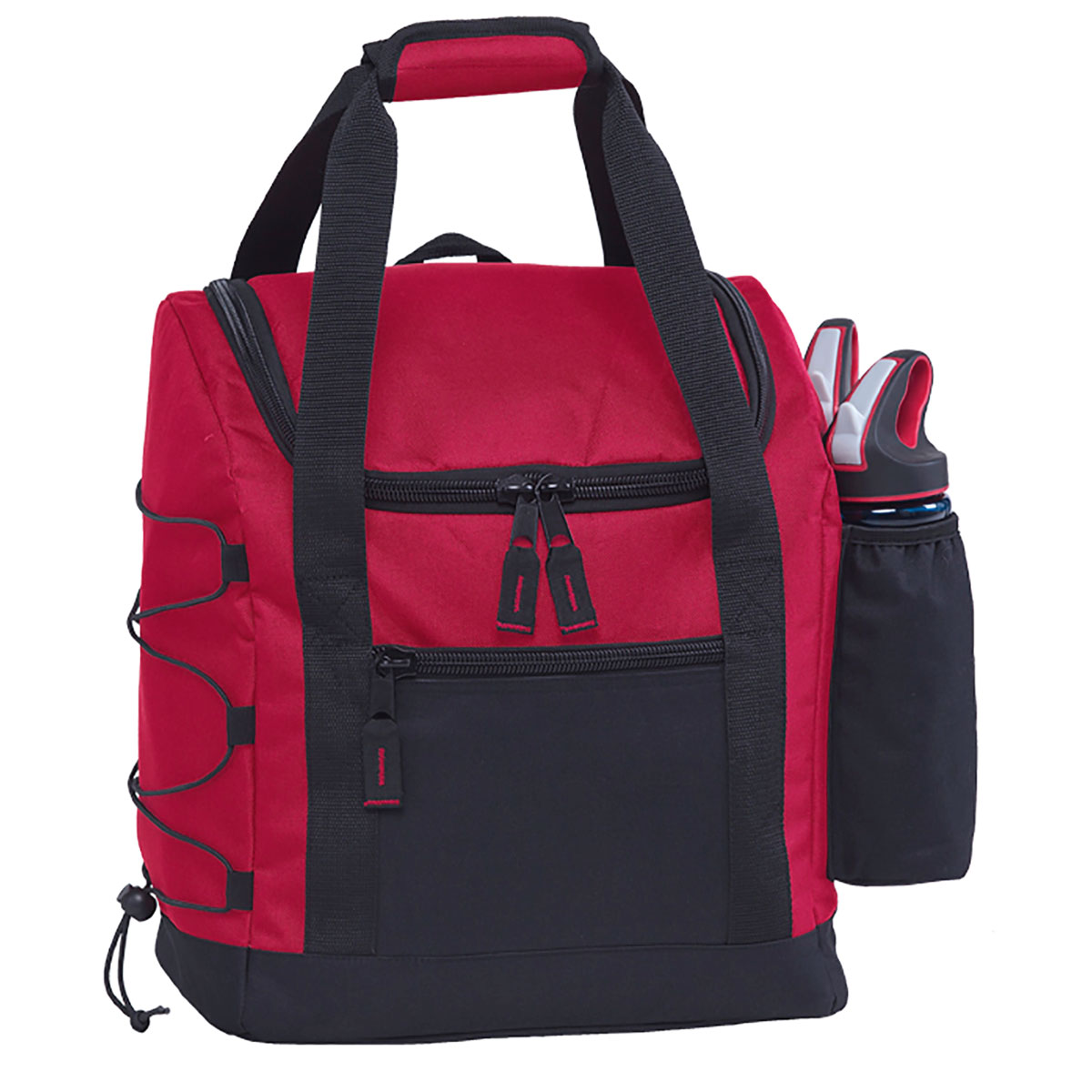 Hard at Work Backpack Coolers| Promotion Products
