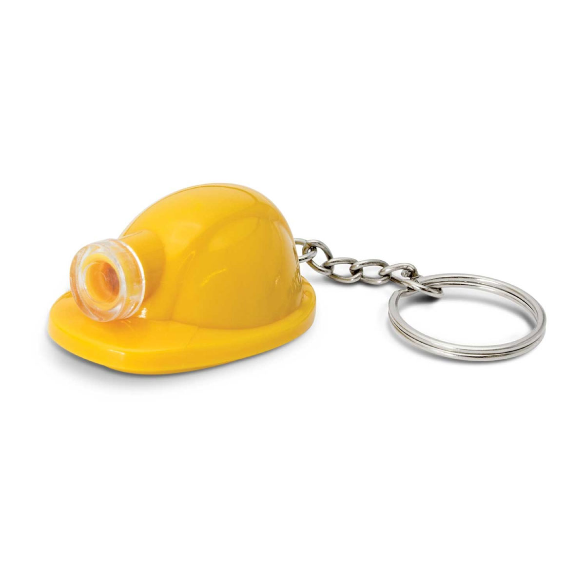 Printed Hard Hat Key Lights | Promotion Products