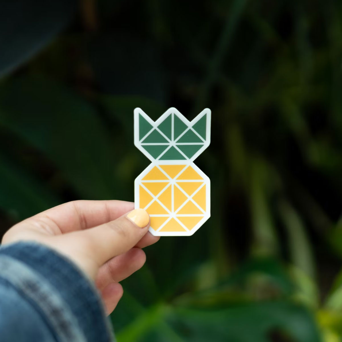 Custom Printed Hard Hat Stickers | Promotion Products