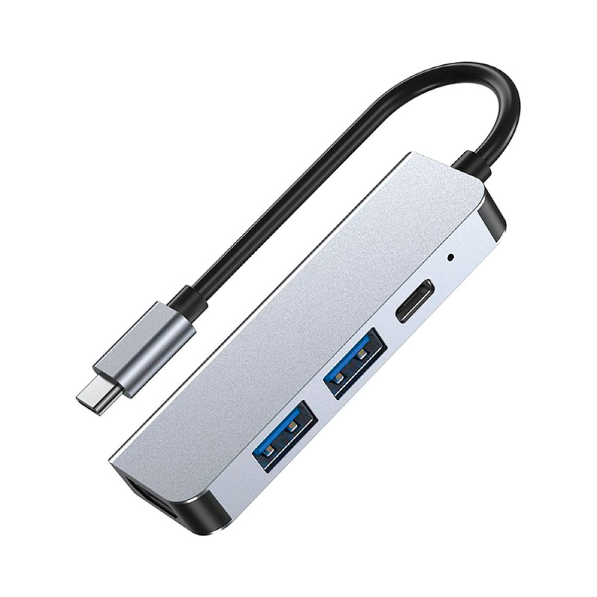 Promotional Hardin Type-C Hubs | Promotion Products