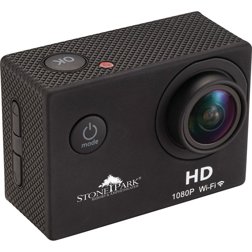 Promotional HD Action Cameras | Promotion Products