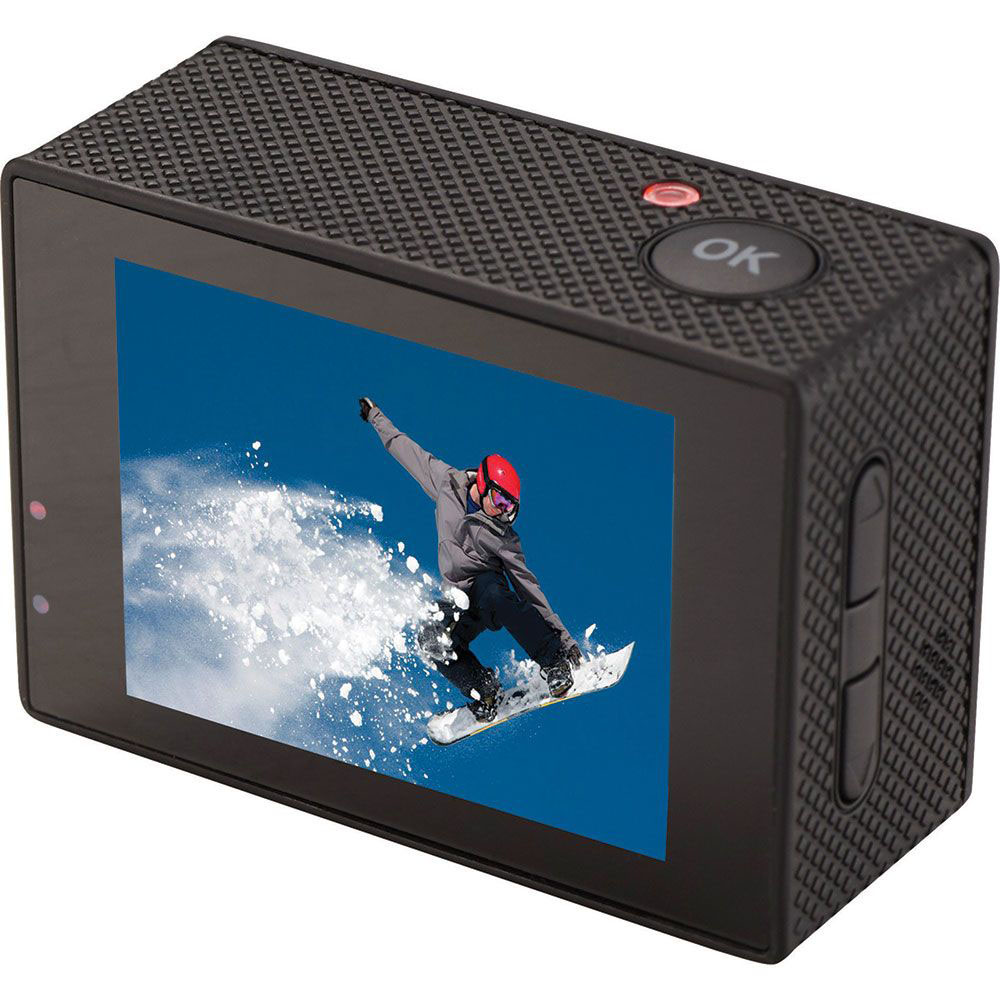 Promotional HD Action Cameras | Promotion Products