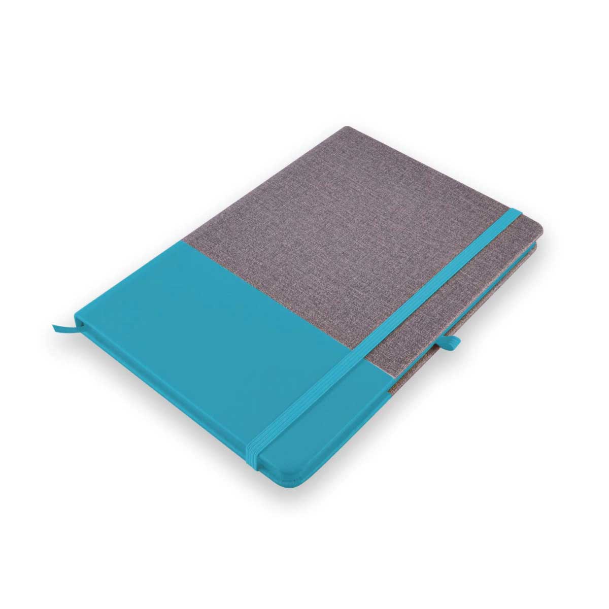 Promotional Heather A5 Notebooks | Promotion Products