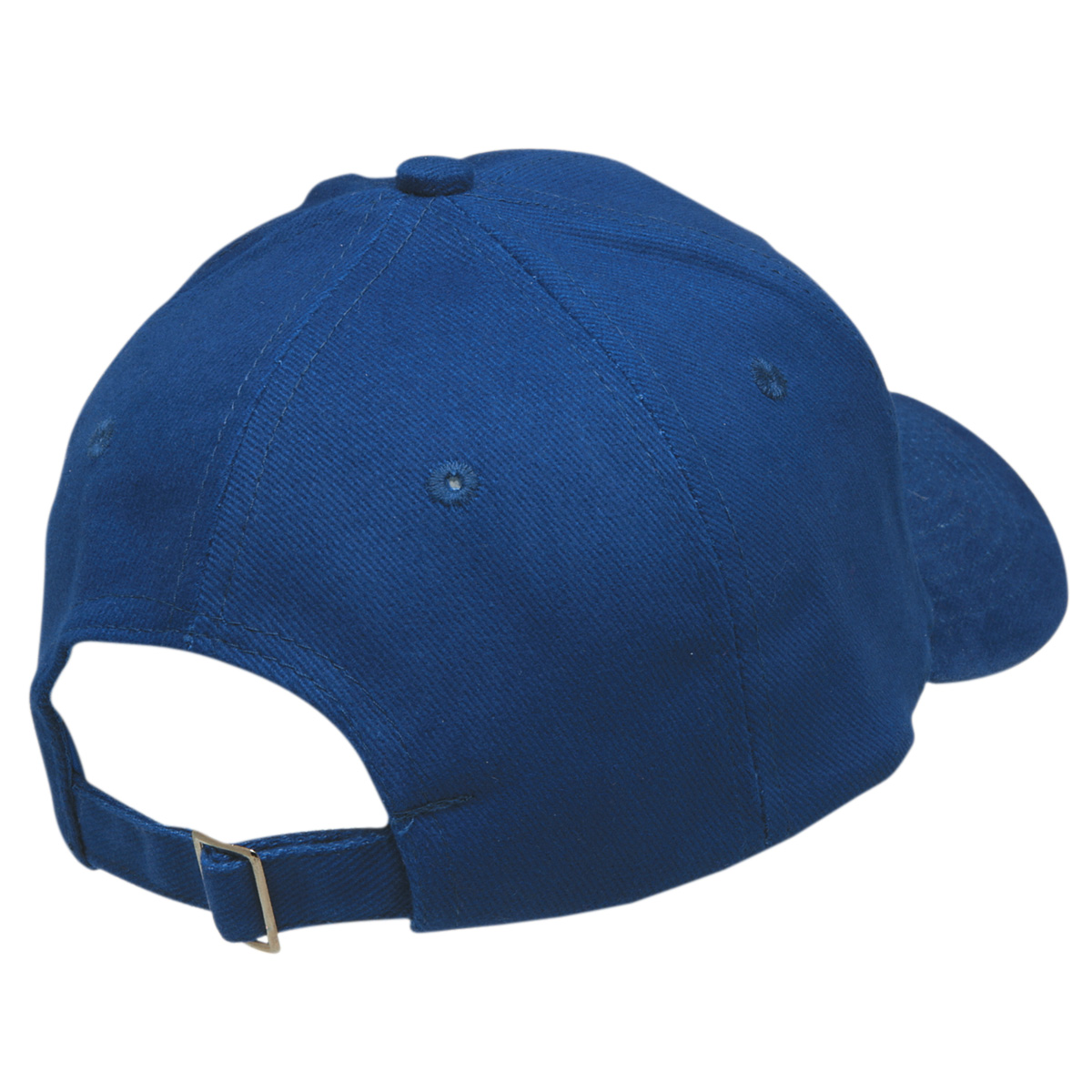 Branded Heavy Brushed Cotton Caps: Branded Online | Promotion Products
