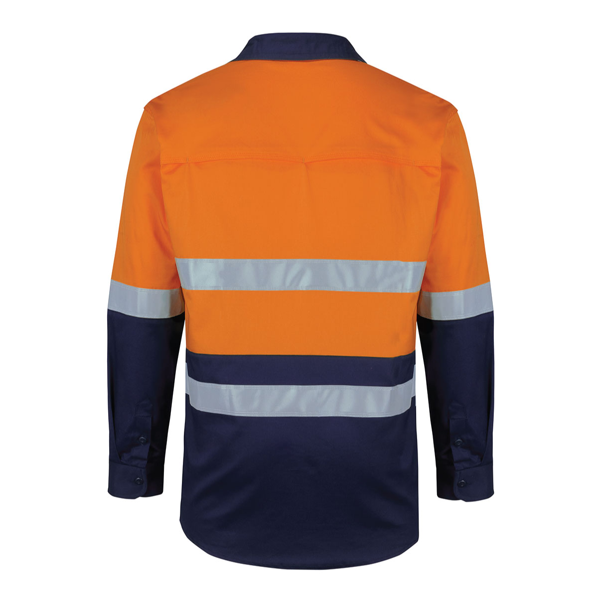 Promotional HI Vis Stretch Shirts with Reflective Tape | Promotion Products