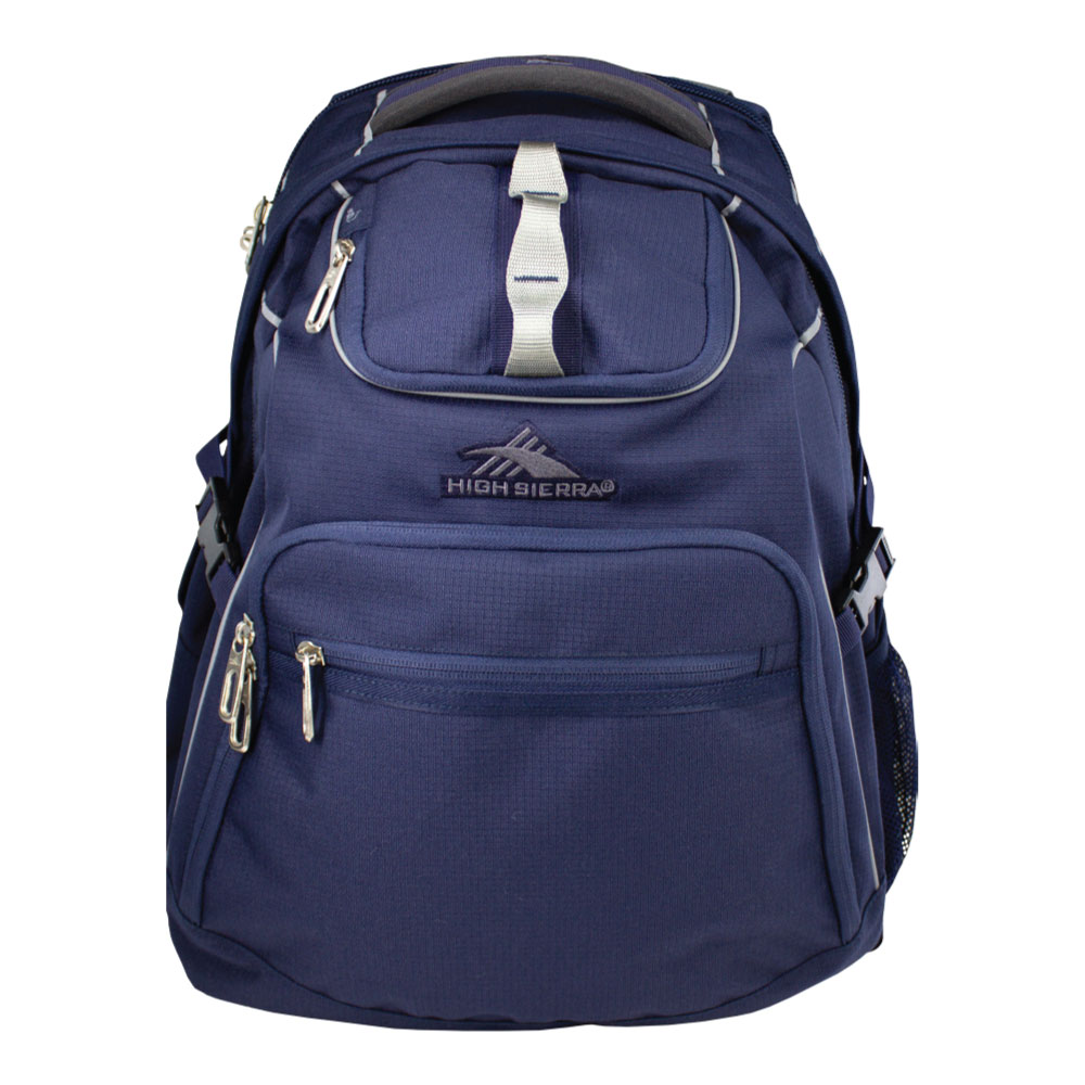 Promotional High Sierra Access 3.0 Eco Backpack | Promotion Products