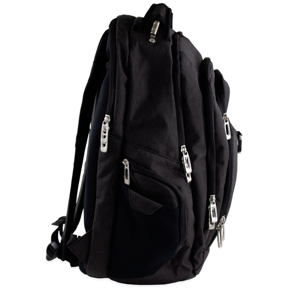 Promotional High Sierra Elite Eco RPET Laptop Backpacks | Promotion ...