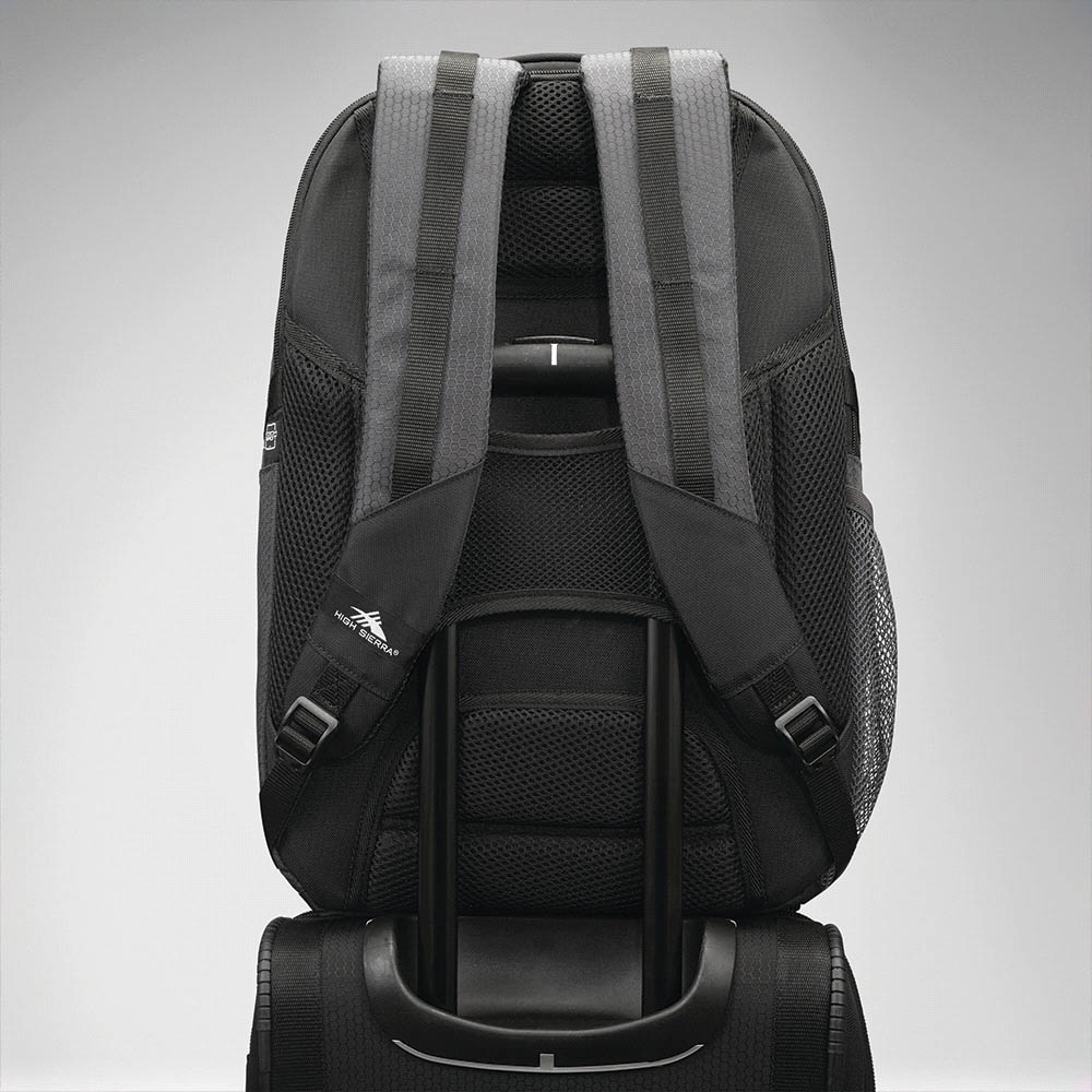Promotional High Sierra Fairlead 15 Inch Computer Backpacks | Promotion ...