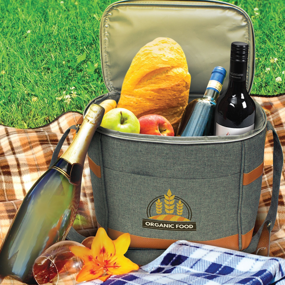 Promotional Highlands Cooler Bags | Promotion Products