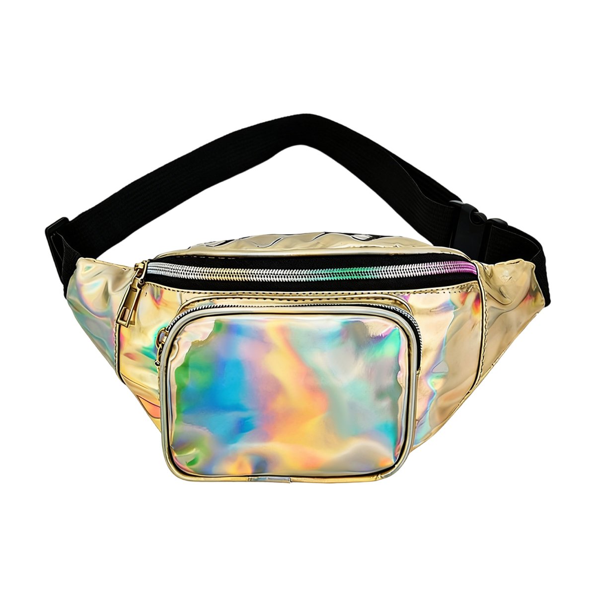 Promotional Holographic Fanny Packs | Promotion Products