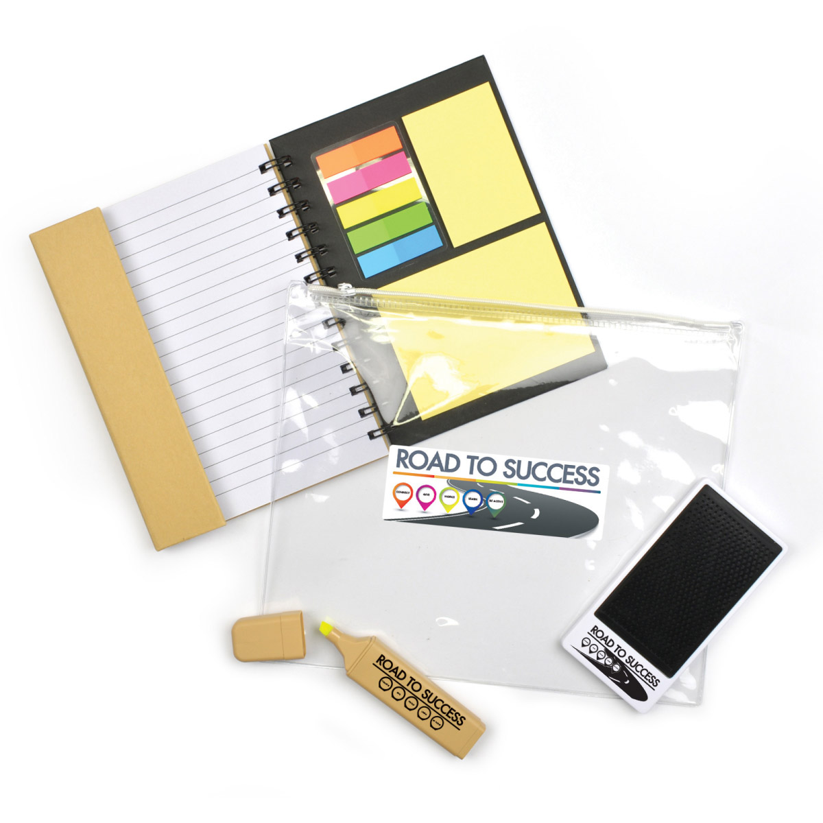 Promotional Home Office Care Packs | Promotion Products