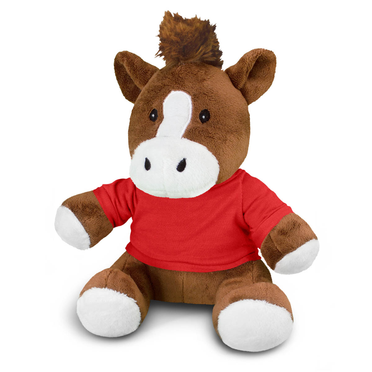Promotional Horse Plush Toys | Promotion Products