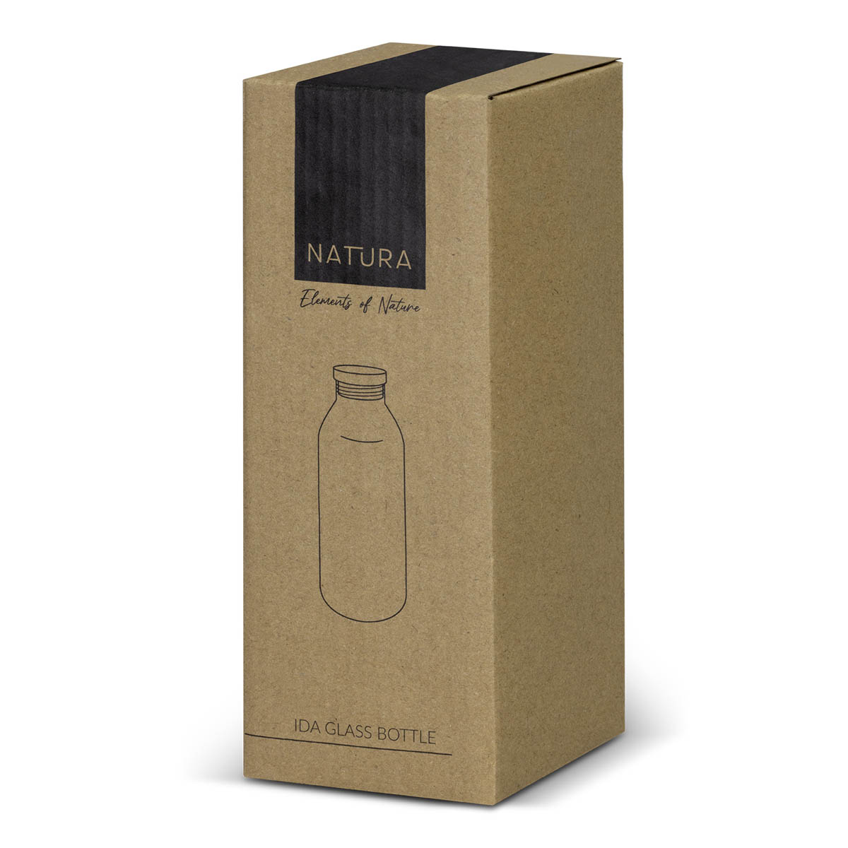 Promotional Ida Glass Bottles | Promotion Products