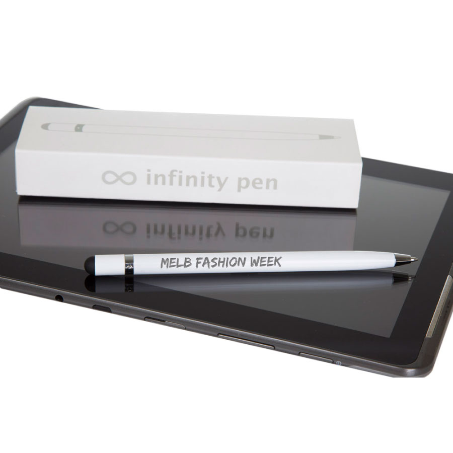 Promotional Infinity Pens | Promotion Products