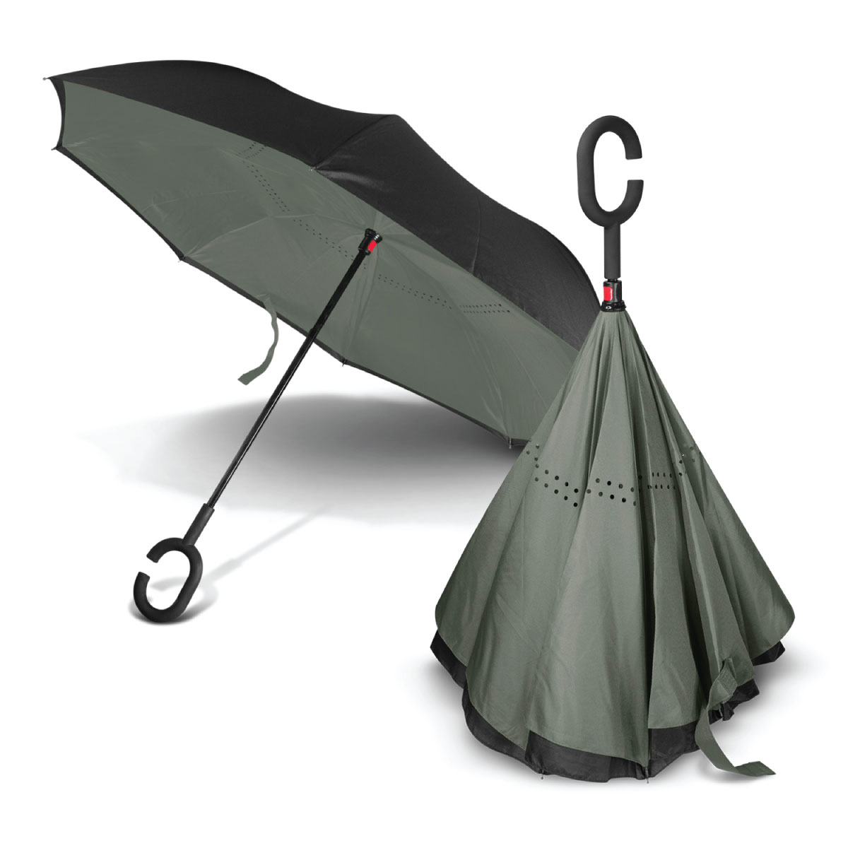 Promotional Inverted Umbrellas | Promotion Products