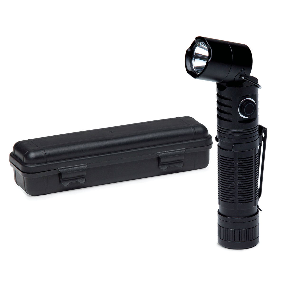Promotional Ion Grit Flex Light Torches | Promotion Products