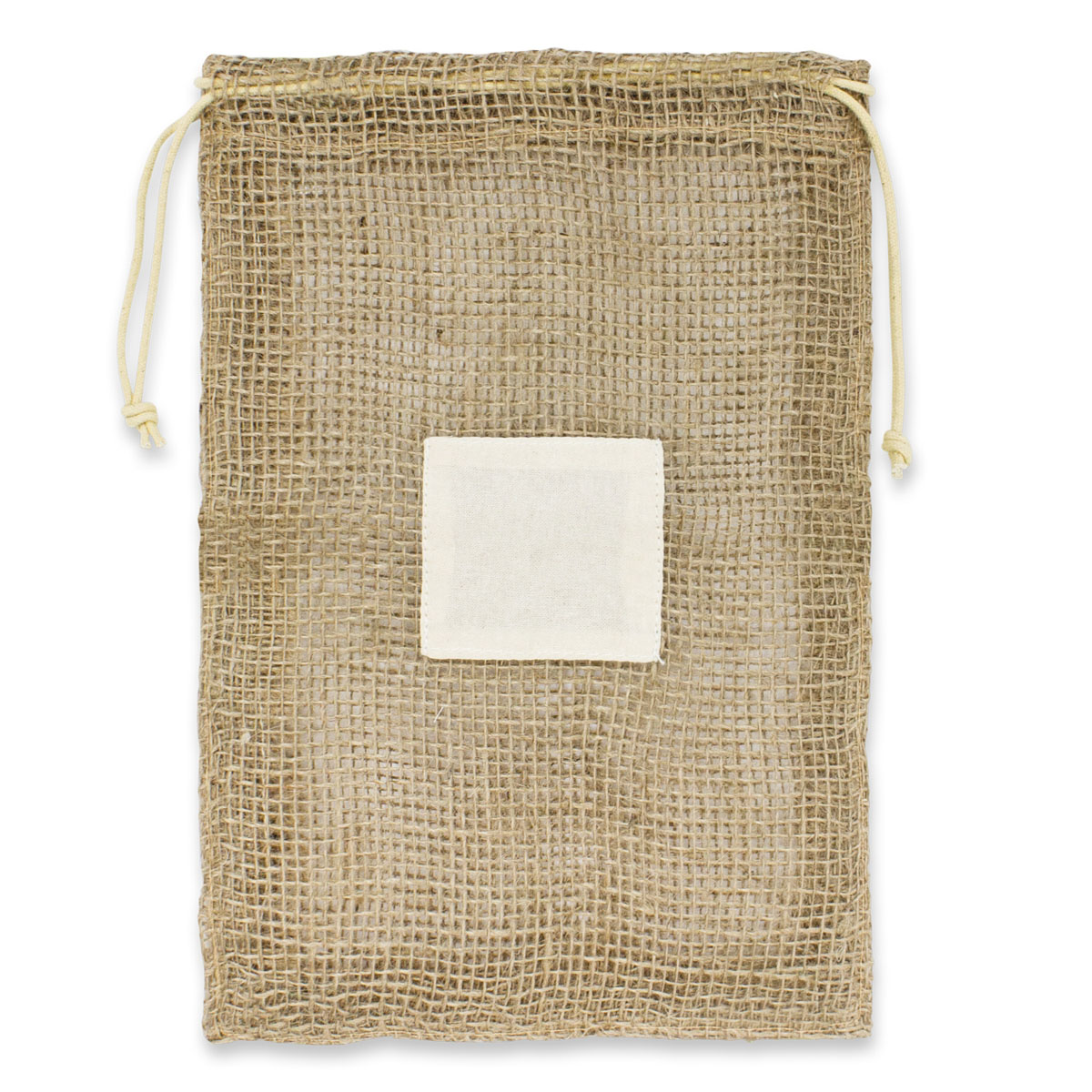 Promotional Jute Net Produce Bags | Promotion Products