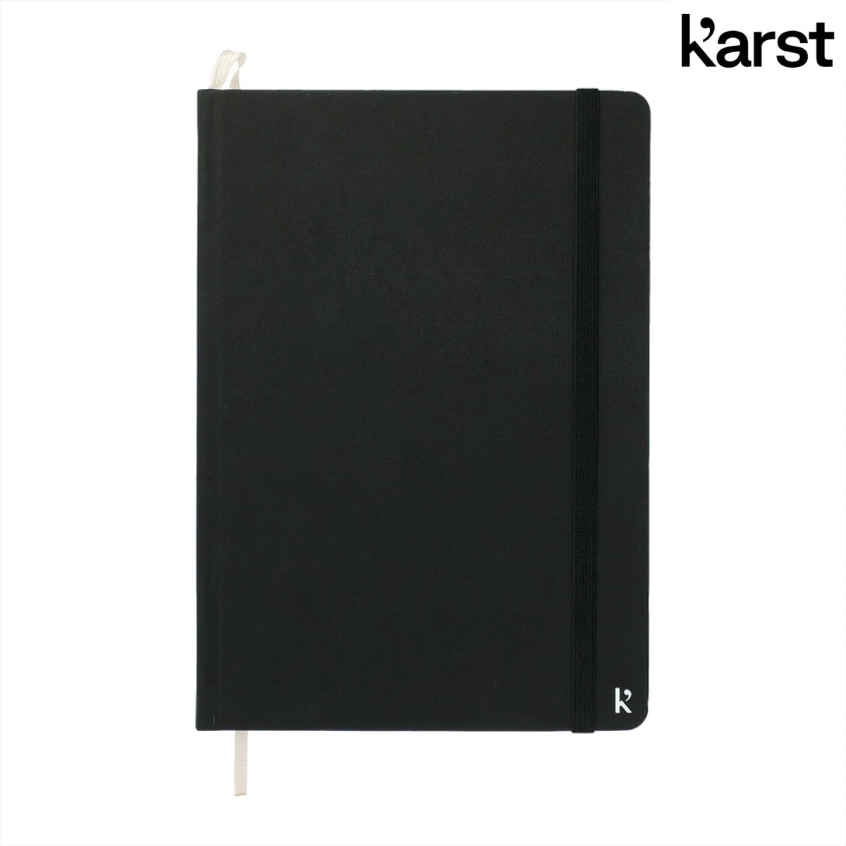 Promotional Karst A5 Stone Paper Hardcover Notebooks | Promotion Products