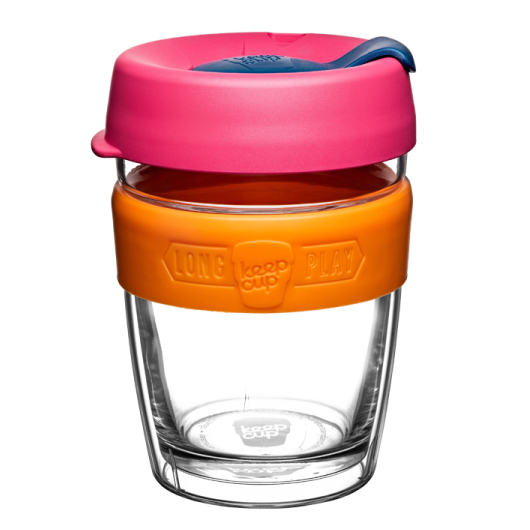Promotional KeepCup LongPlay (12oz) | Promotion Products