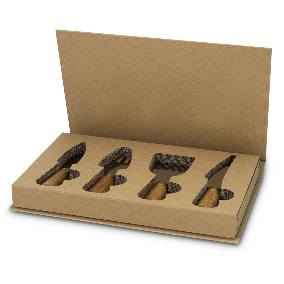 Promotional Keepsake Cheese Knife Sets | Promotion Products