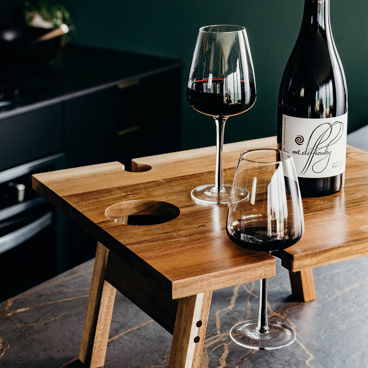 Promotional Keepsake Folding Wine Tables | Promotion Products
