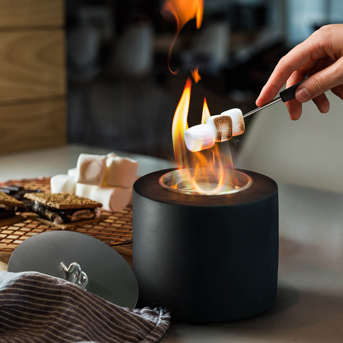 Promotional Keepsake Smores Kits | Promotion Products