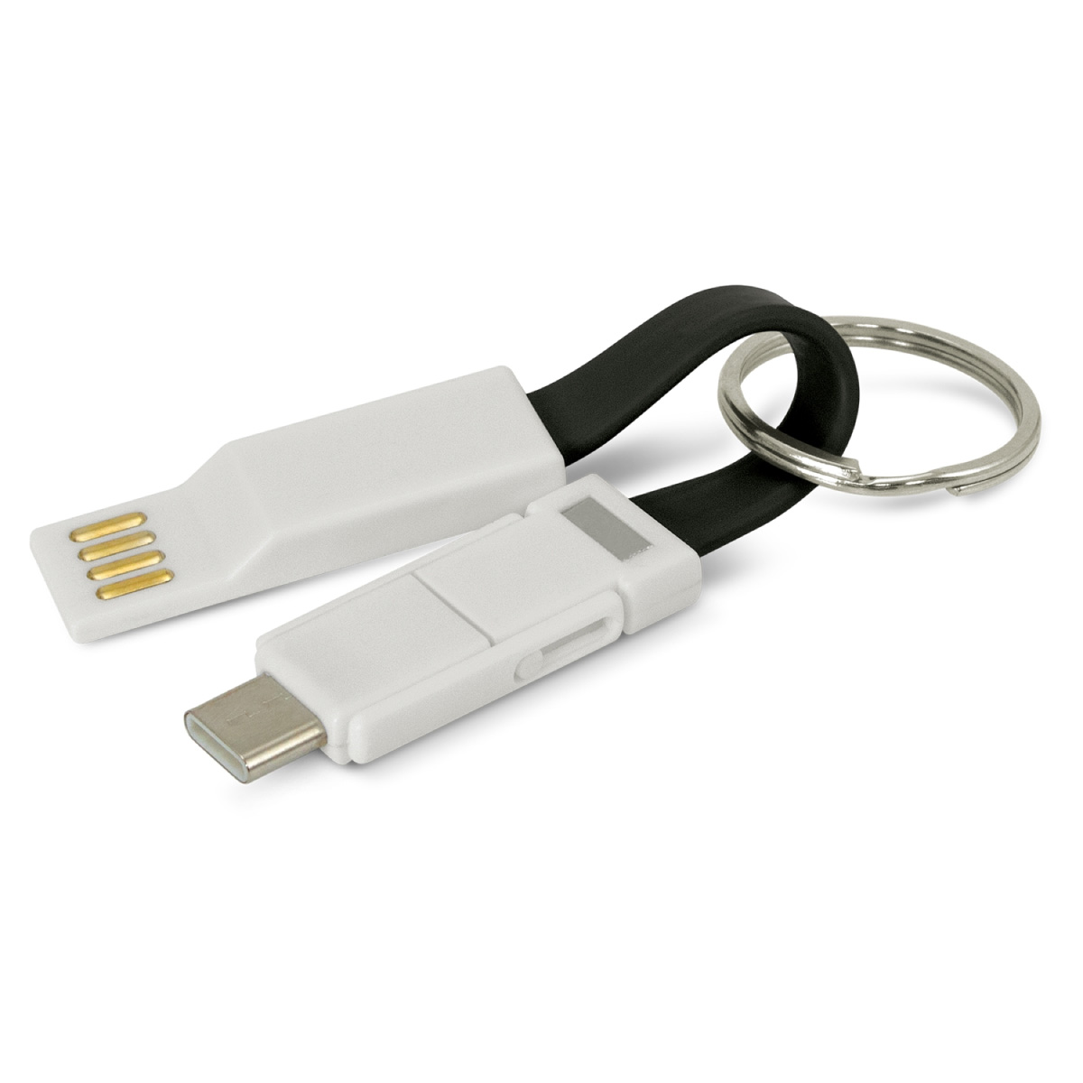 Promotional Keyring Charging Cables | Promotion Products