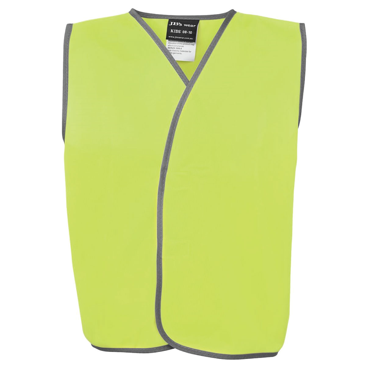 Promotional Kids Hi Vis Safety Vests | Promotion Products